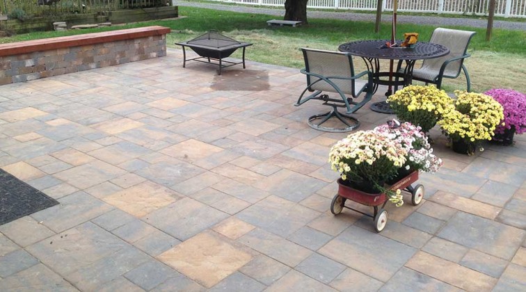 Stonework, patios and walkways – Southern Scapes Landscaping, Broadway ...